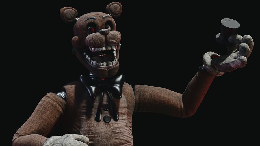 Game Jolt - Share your creations