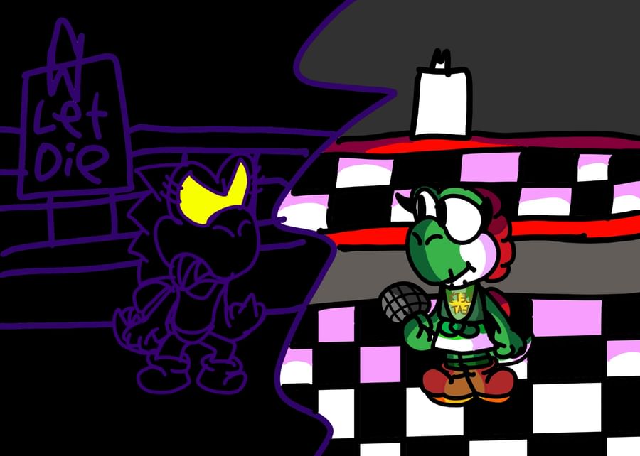 Game Jolt - Share your creations