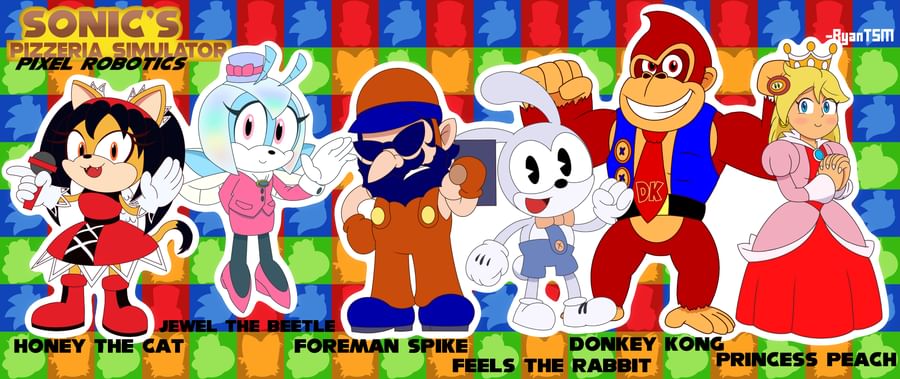 Game Jolt - Share your creations