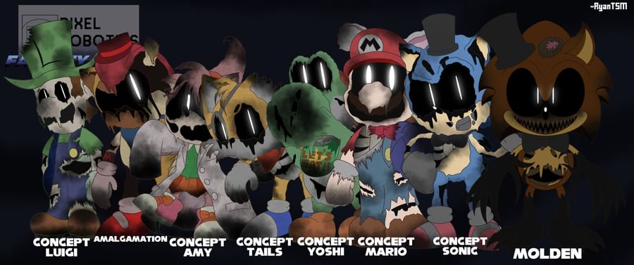 Game Jolt - Share your creations