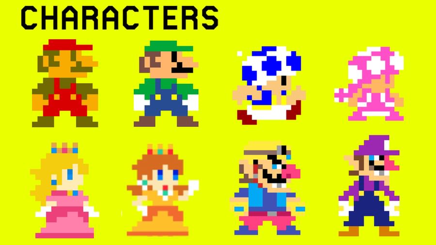 Game Jolt - Share your creations