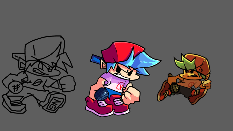 Game Jolt - Share your creations