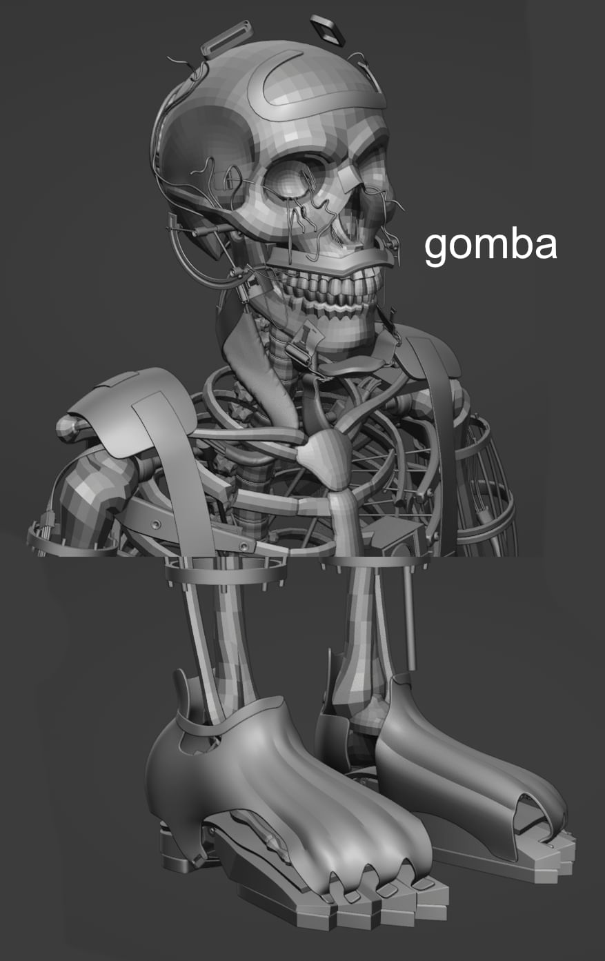 Game Jolt - Share your creations