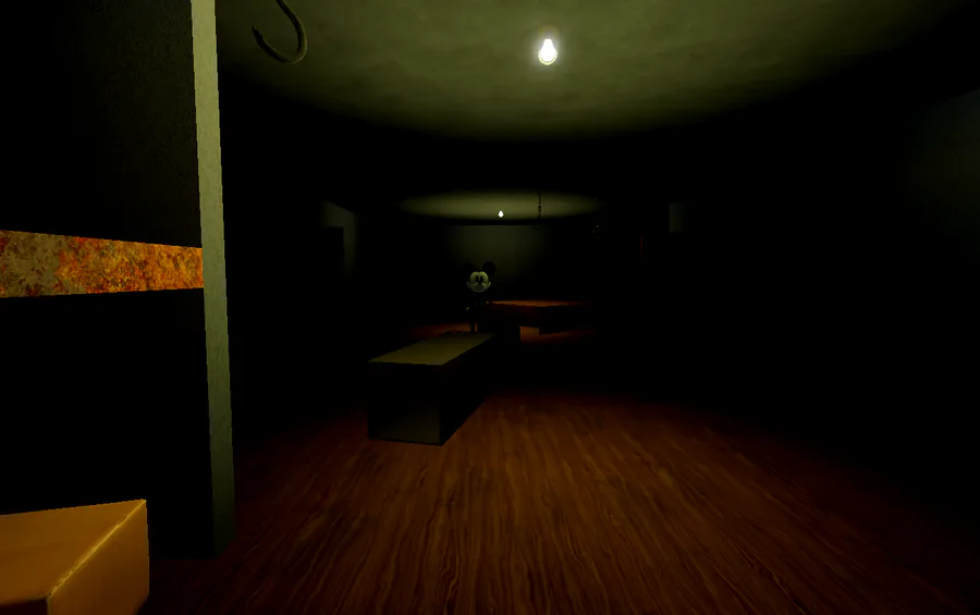 Game Jolt - Share your creations