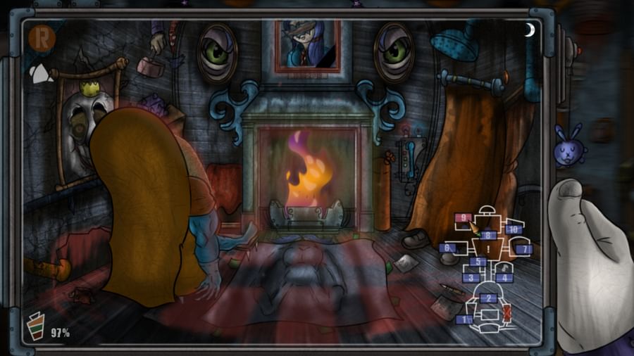 Game Jolt - Share your creations