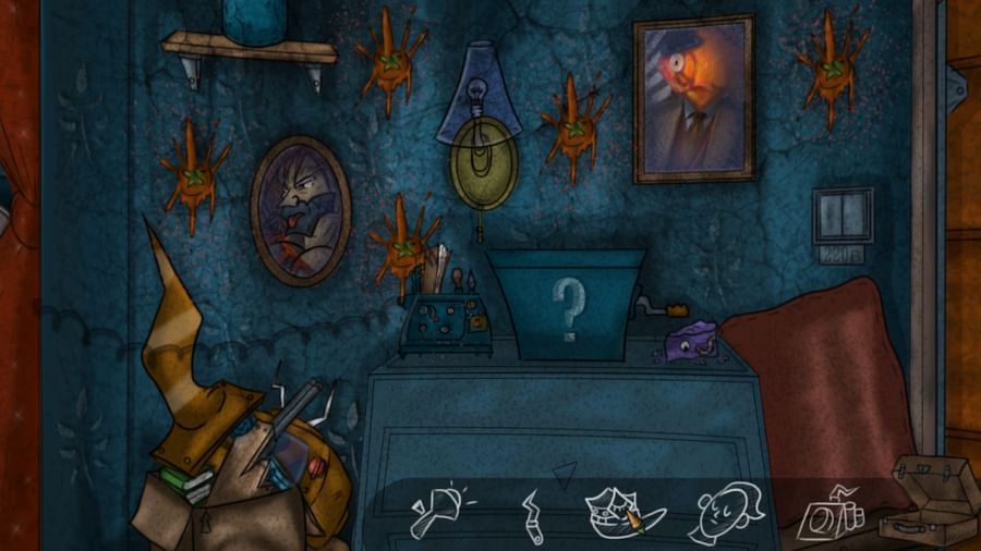 Game Jolt - Share your creations