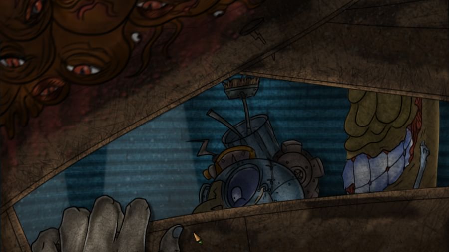 Game Jolt - Share your creations