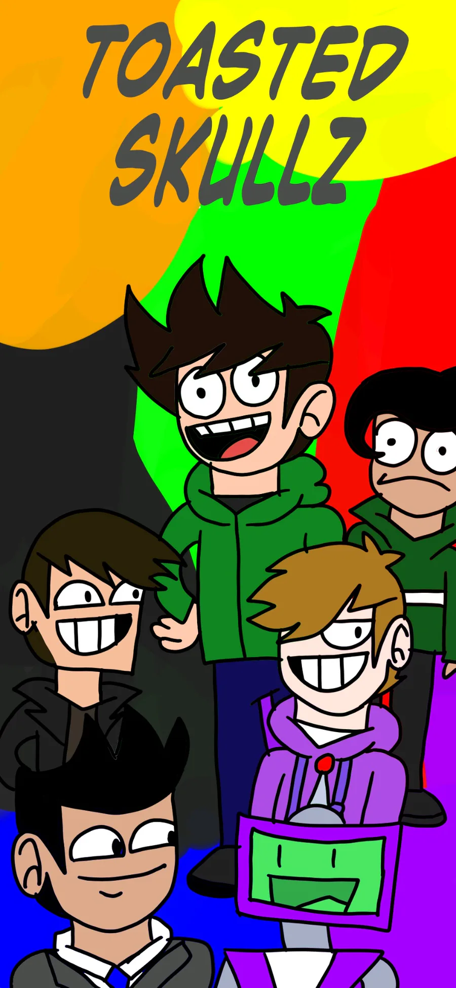 Game Jolt - Share your creations