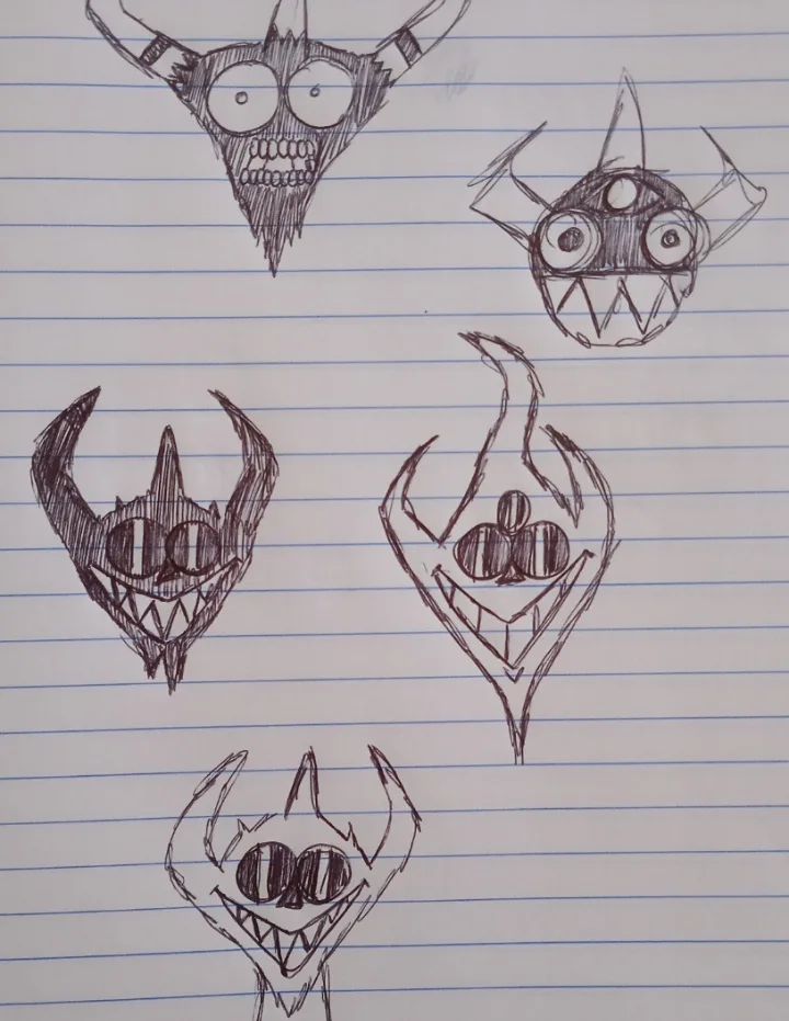 Game Jolt - Share your creations