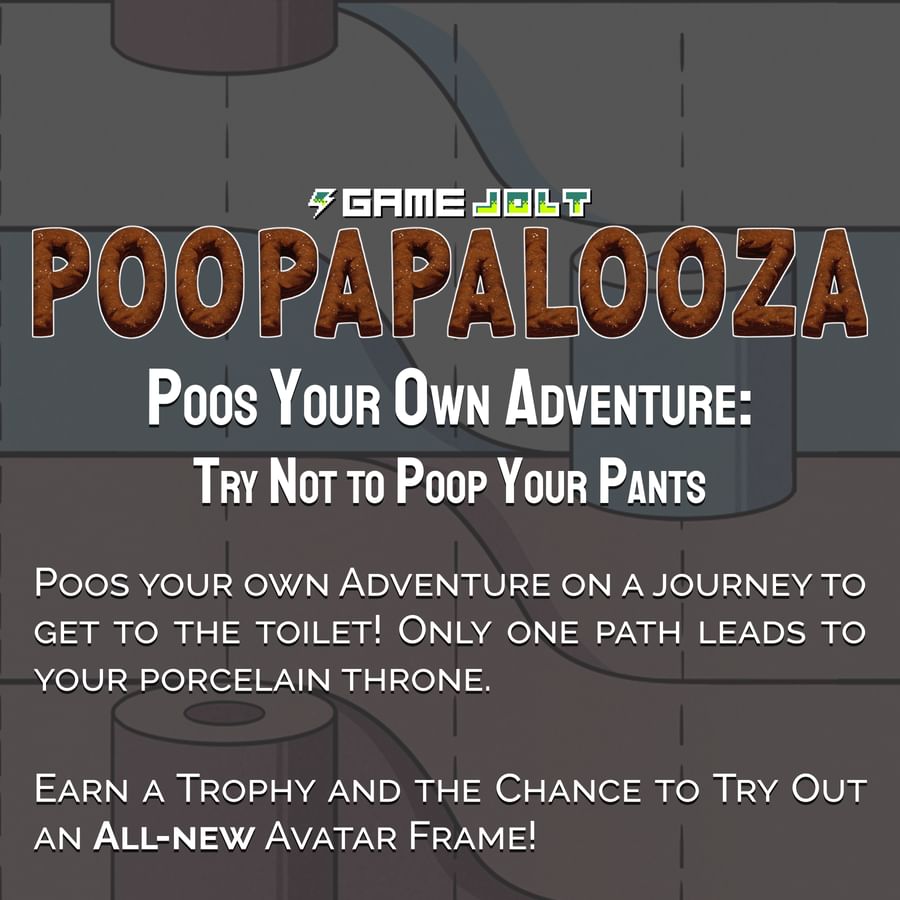 Game Jolt - Share your creations