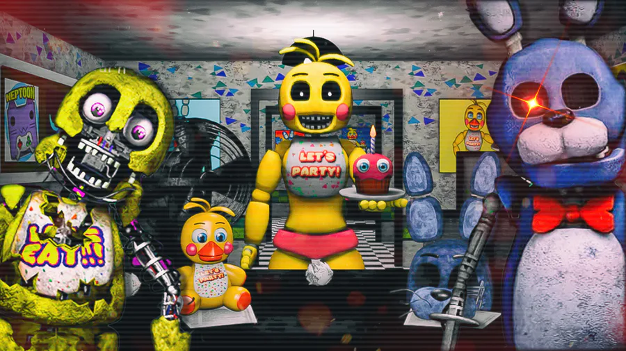 Game Jolt - Share your creations