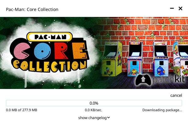 Game Jolt - Share your creations