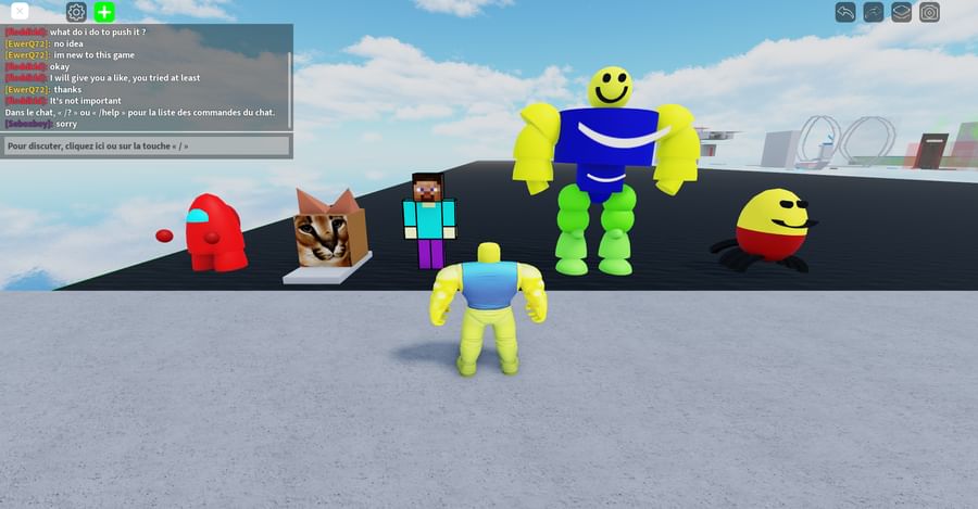 Game Jolt Share Your Creations