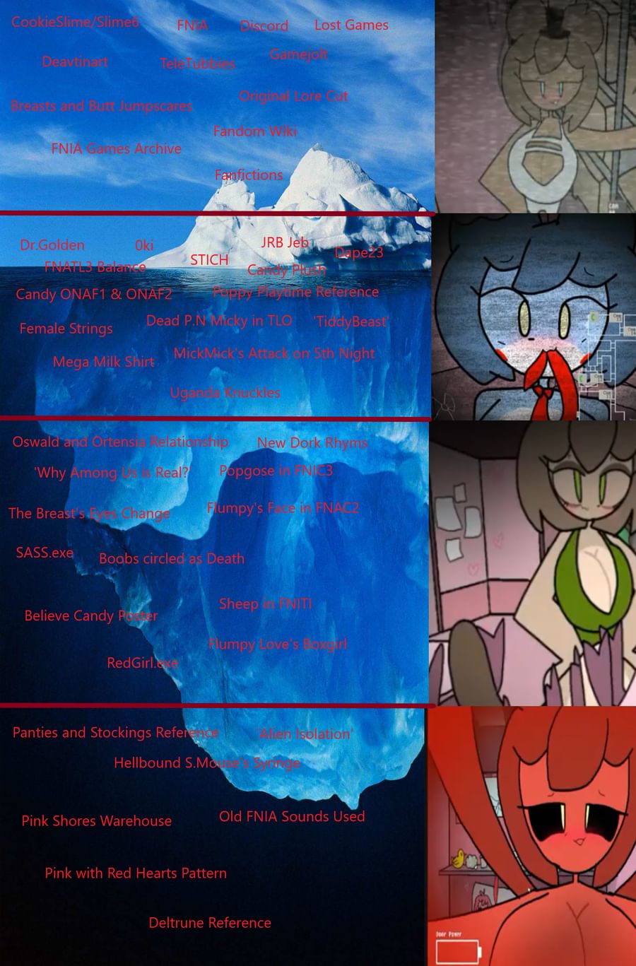 Game Jolt - Share your creations