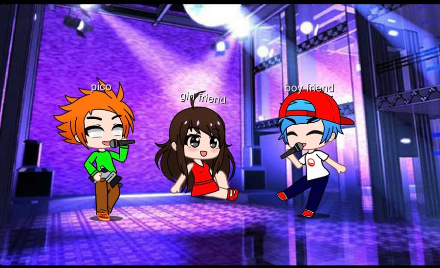 Game Jolt - Share your creations