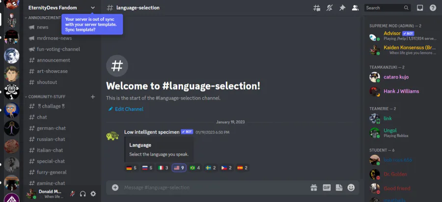 Game Jolt - Share your creations