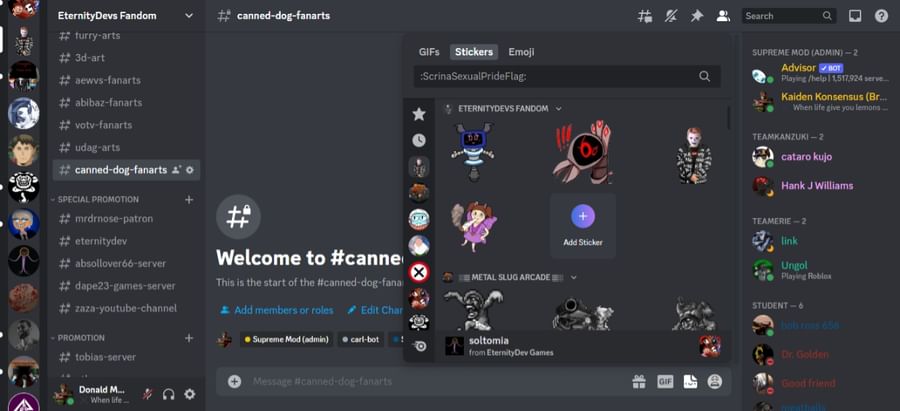 Game Jolt - Share your creations