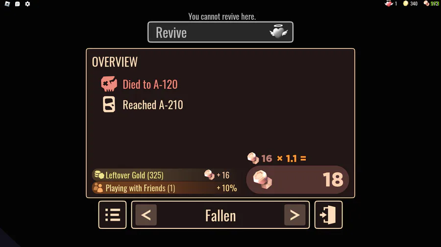 Game Jolt - Share your creations