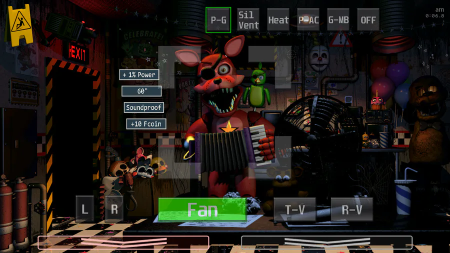 Game Jolt - Share your creations