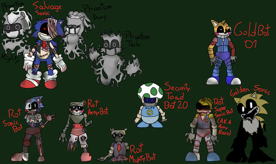 Game Jolt - Share your creations