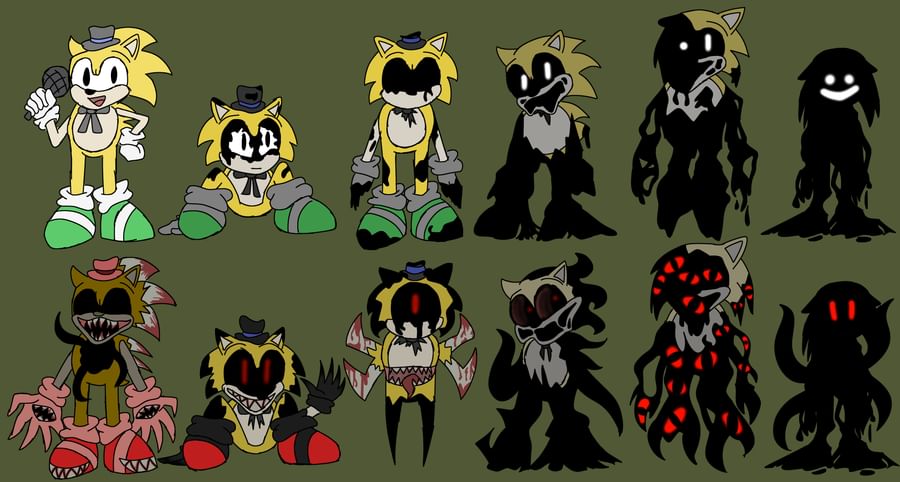 Game Jolt - Share your creations