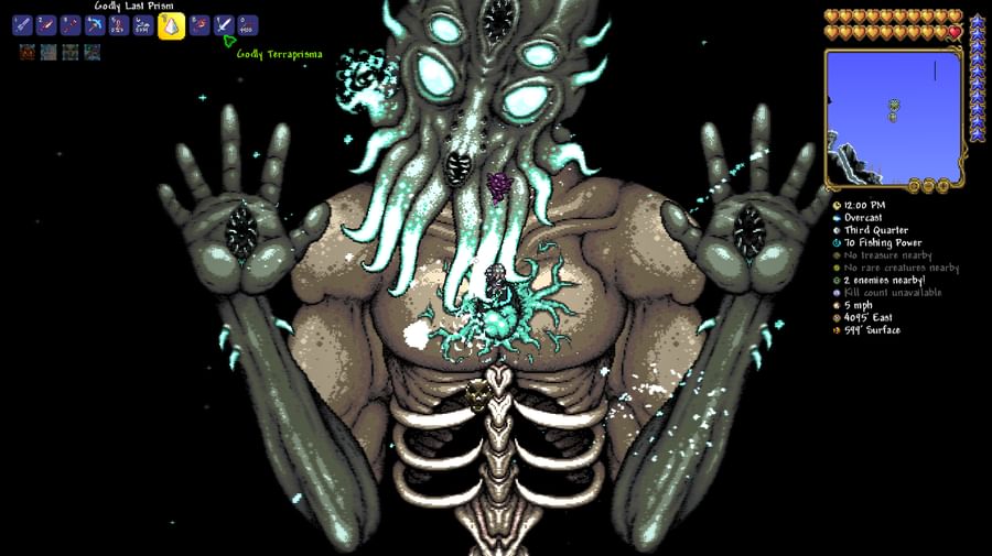 Game Jolt - Share your creations