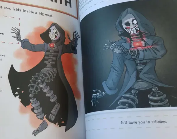 Game Jolt - Share your creations