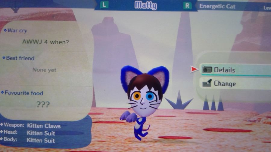 Game Jolt - Share your creations