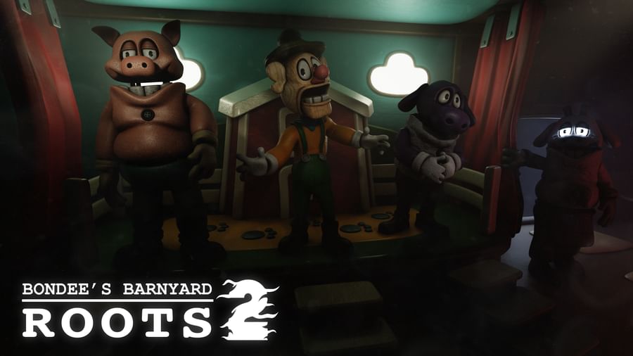 Game Jolt - Share your creations