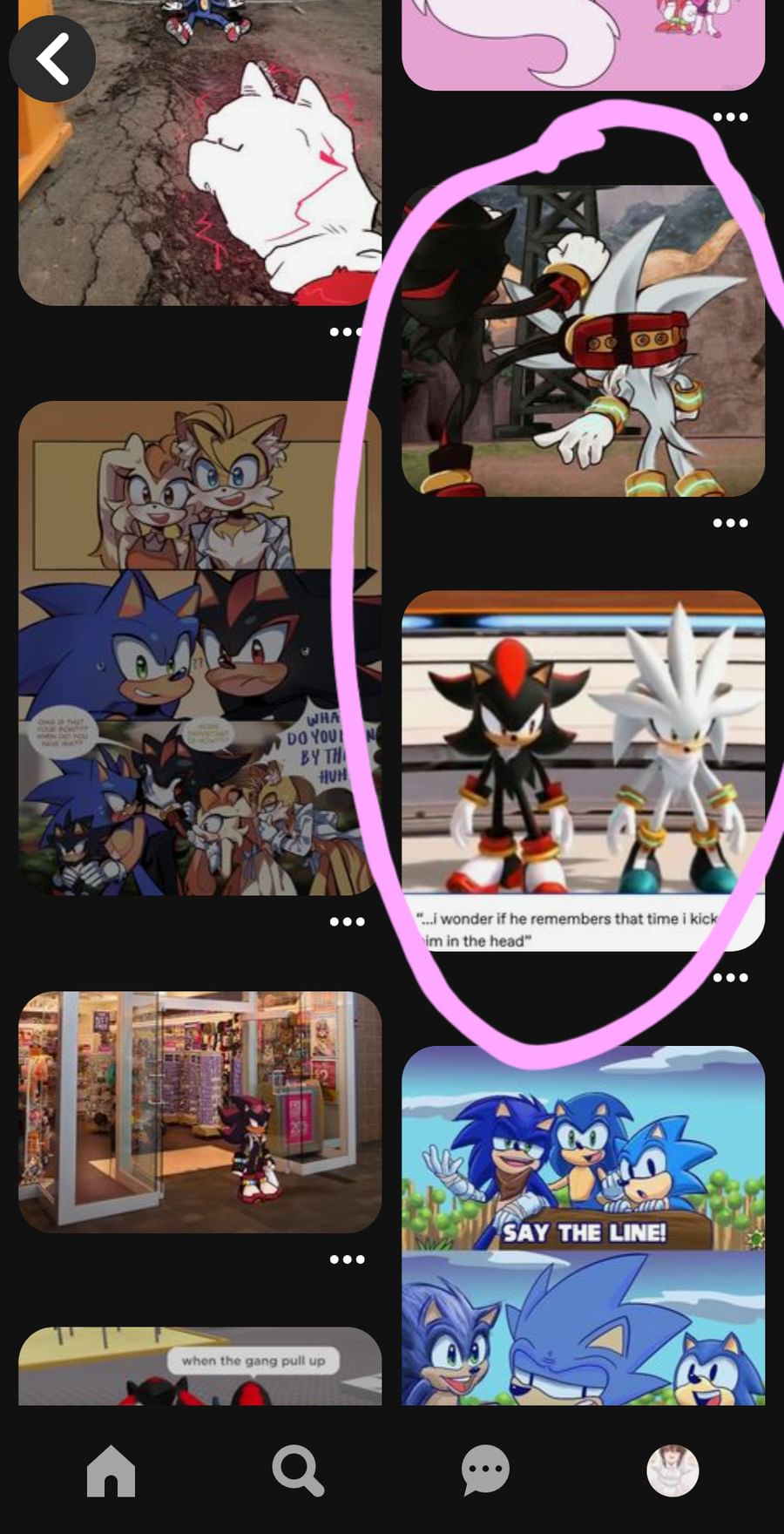 Game Jolt - Share your creations