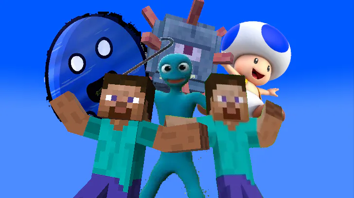 Game Jolt - Share your creations