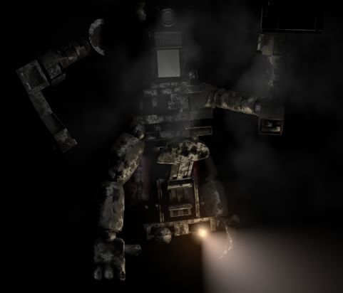 Game Jolt - Share your creations