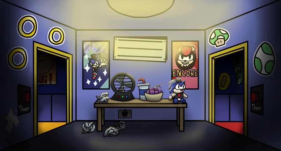 Game Jolt - Share your creations