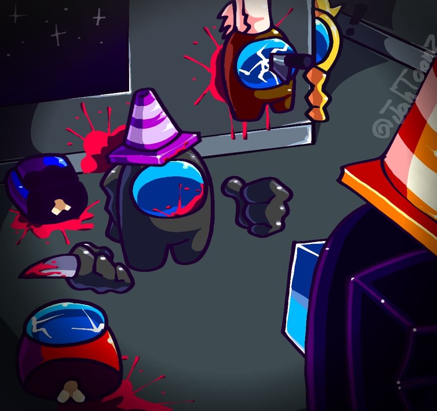 Game Jolt - Share your creations