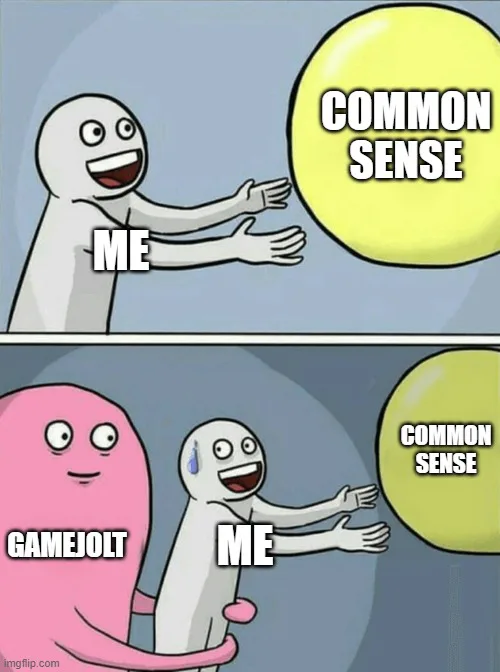 Game Jolt - Share your creations