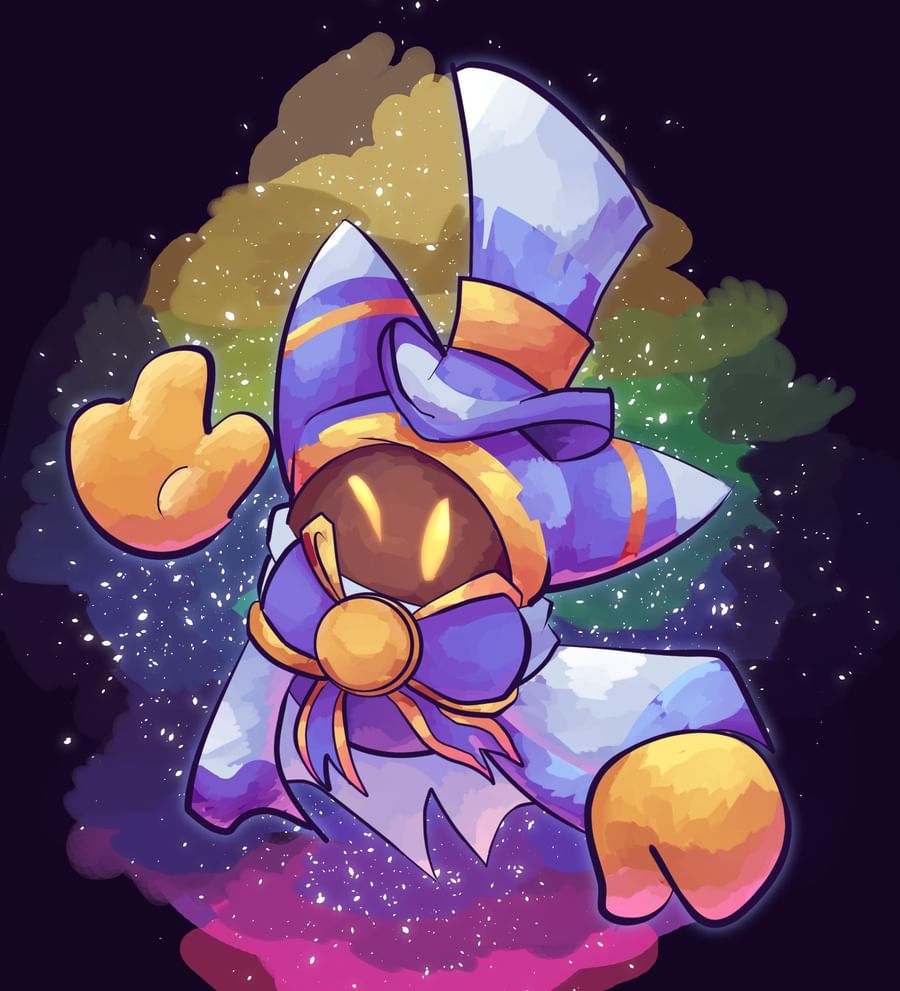 Game Jolt - Share your creations