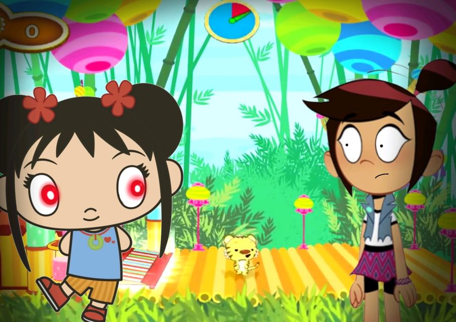 Game Jolt - Share your creations