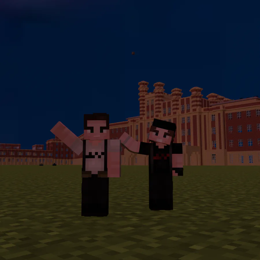 Game Jolt - Share your creations