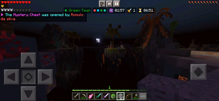 Game Jolt - Share your creations