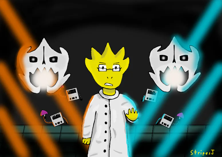 Game Jolt - Share your creations