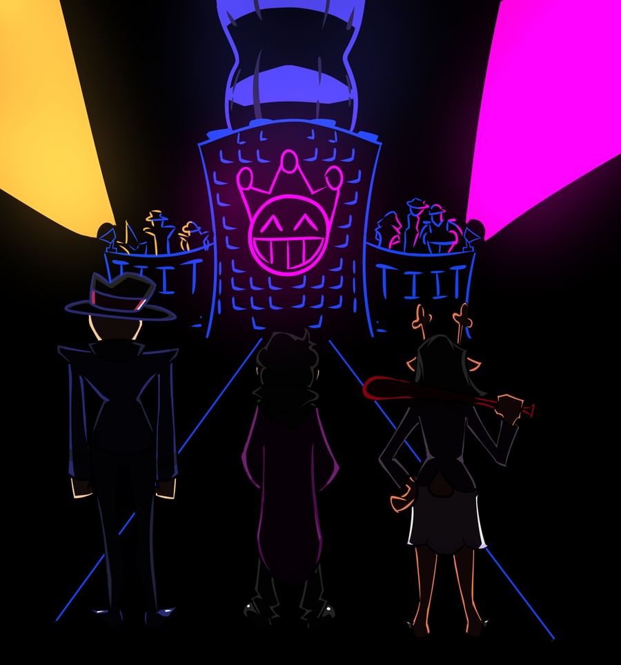 Game Jolt - Share your creations