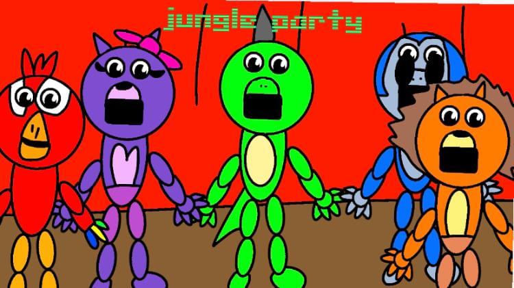 Game Jolt - Share your creations