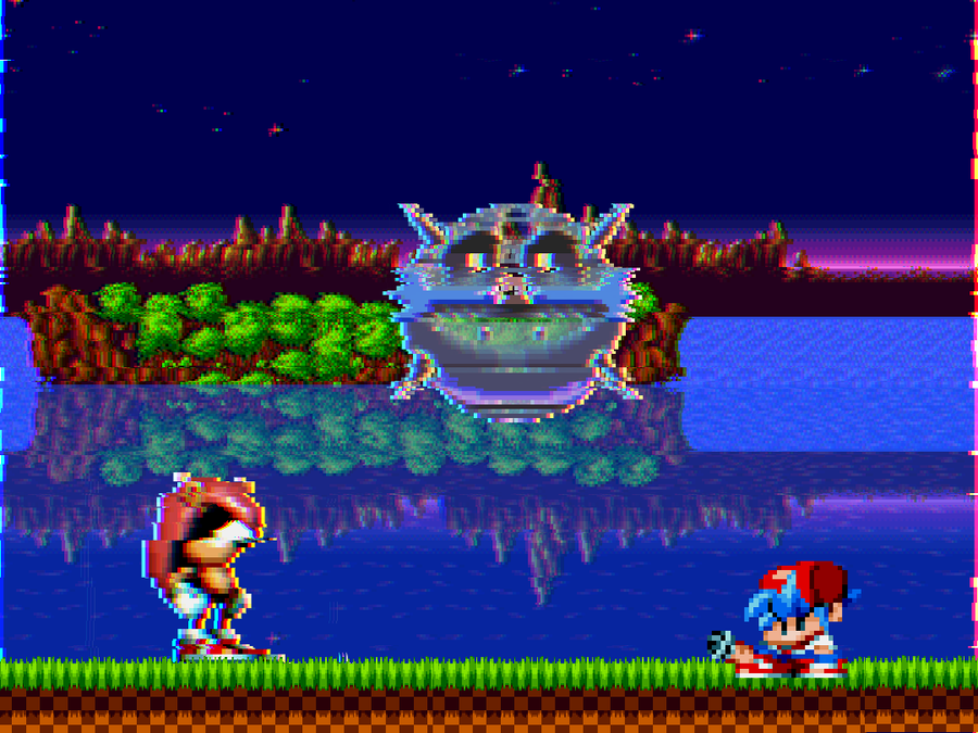 Game Jolt - Share your creations