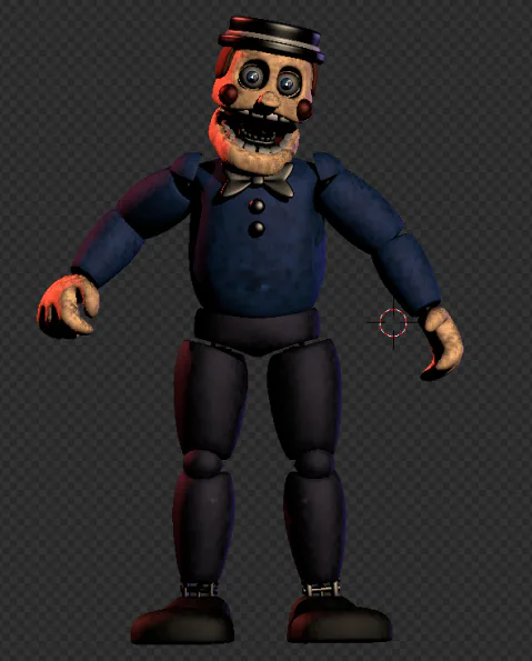 Game Jolt - Share your creations