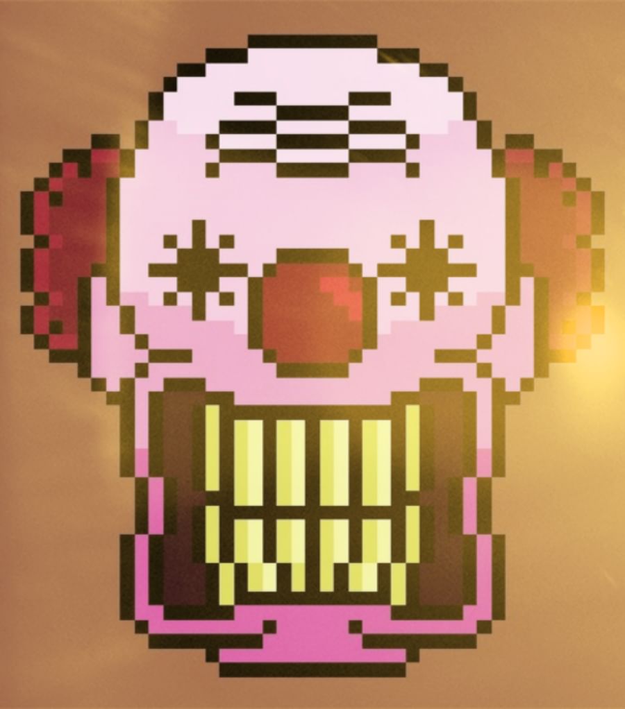 Game Jolt - Share your creations