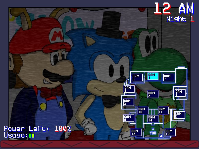 Game Jolt - Share your creations