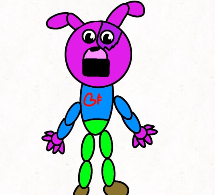 Game Jolt - Share your creations