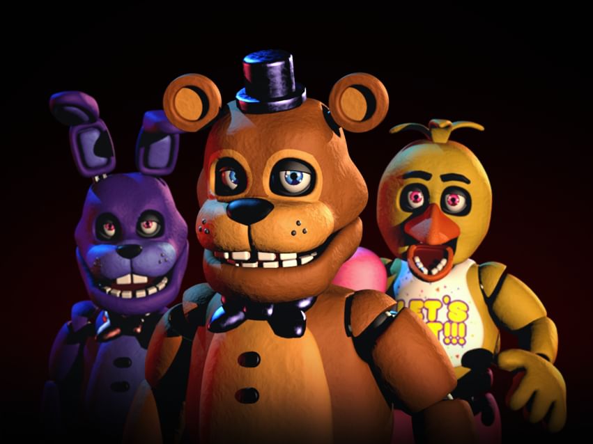 Game Jolt - Share your creations