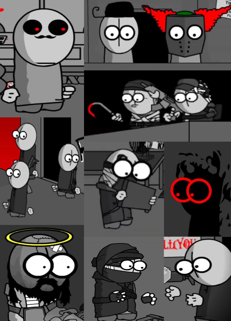 Game Jolt - Share your creations