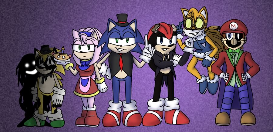 Game Jolt - Share your creations